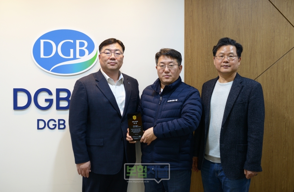 더 진화된 AI 펀드 솔루션…이유 있는 1위, DGB생명 ‘마이솔루션AI변액연금보험 무배당’