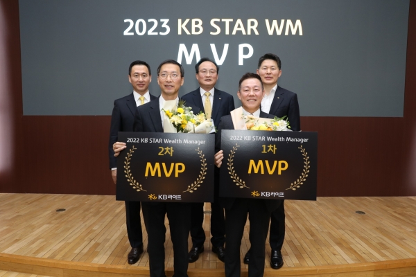 파일럿 마무리, ‘KB STAR WM’ 공식 출범...프리미엄 원스톱 종합금융 서비스 선보일 것